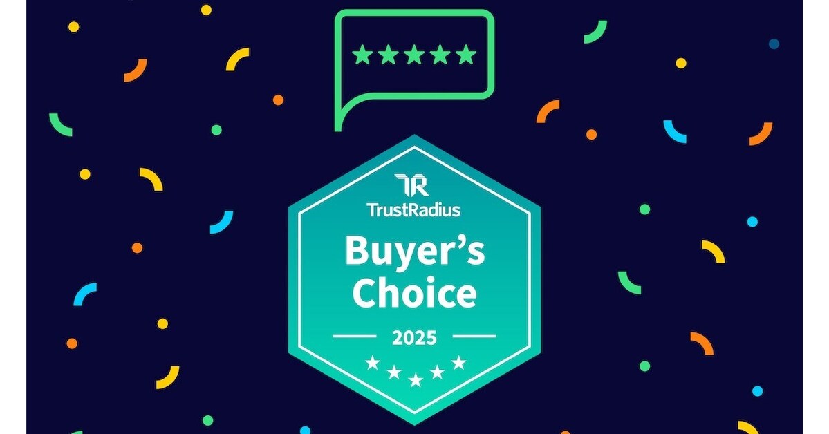 Optimizely earns multiple 2025 Buyer's Choice Awards from TrustRadius