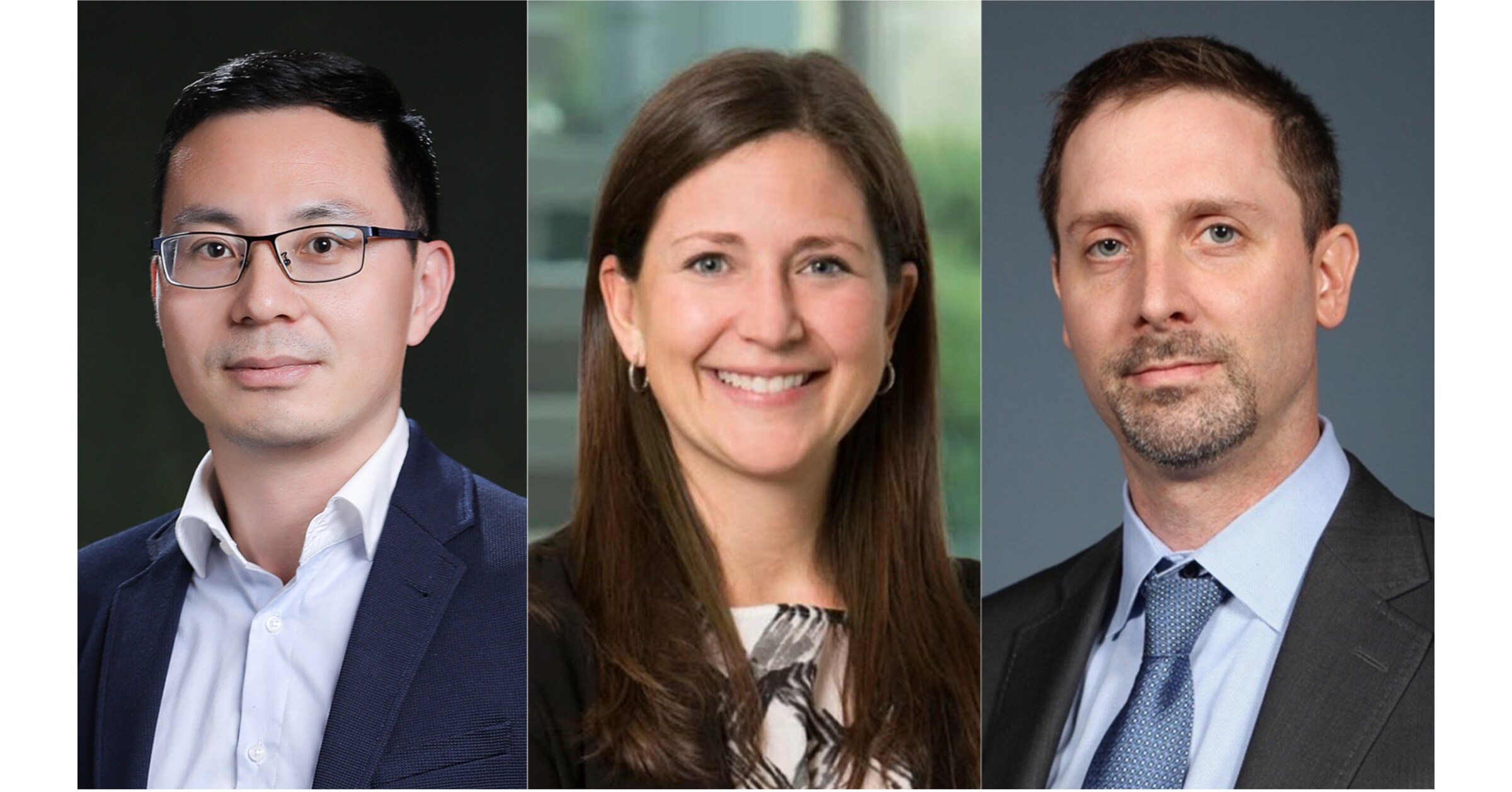 ProBio Announces New Executive Appointments