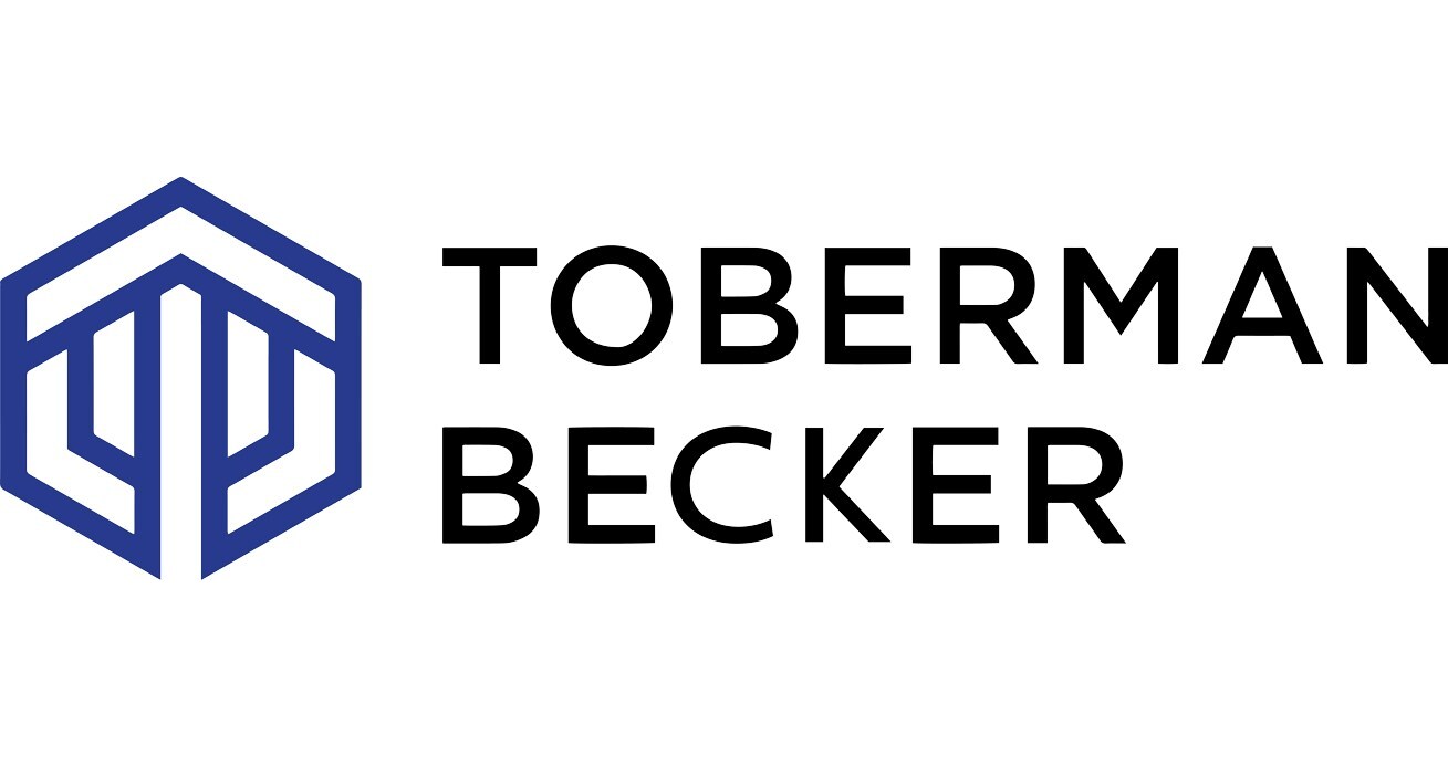 Toberman Becker Wealth Surpasses $100 Million in Assets Under Management