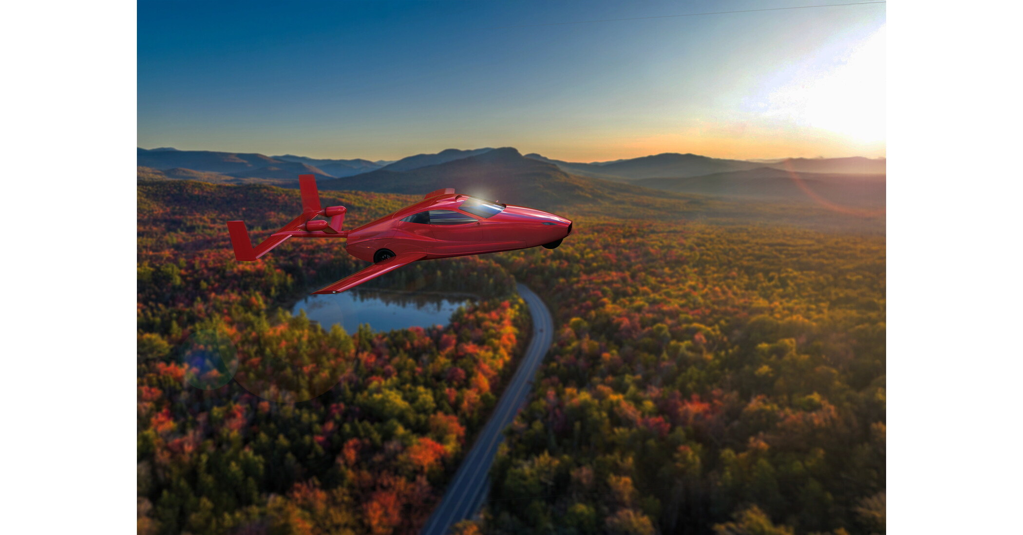 Samson Sky Develops Exclusive Hybrid Drive-and-Fly System to Power ...
