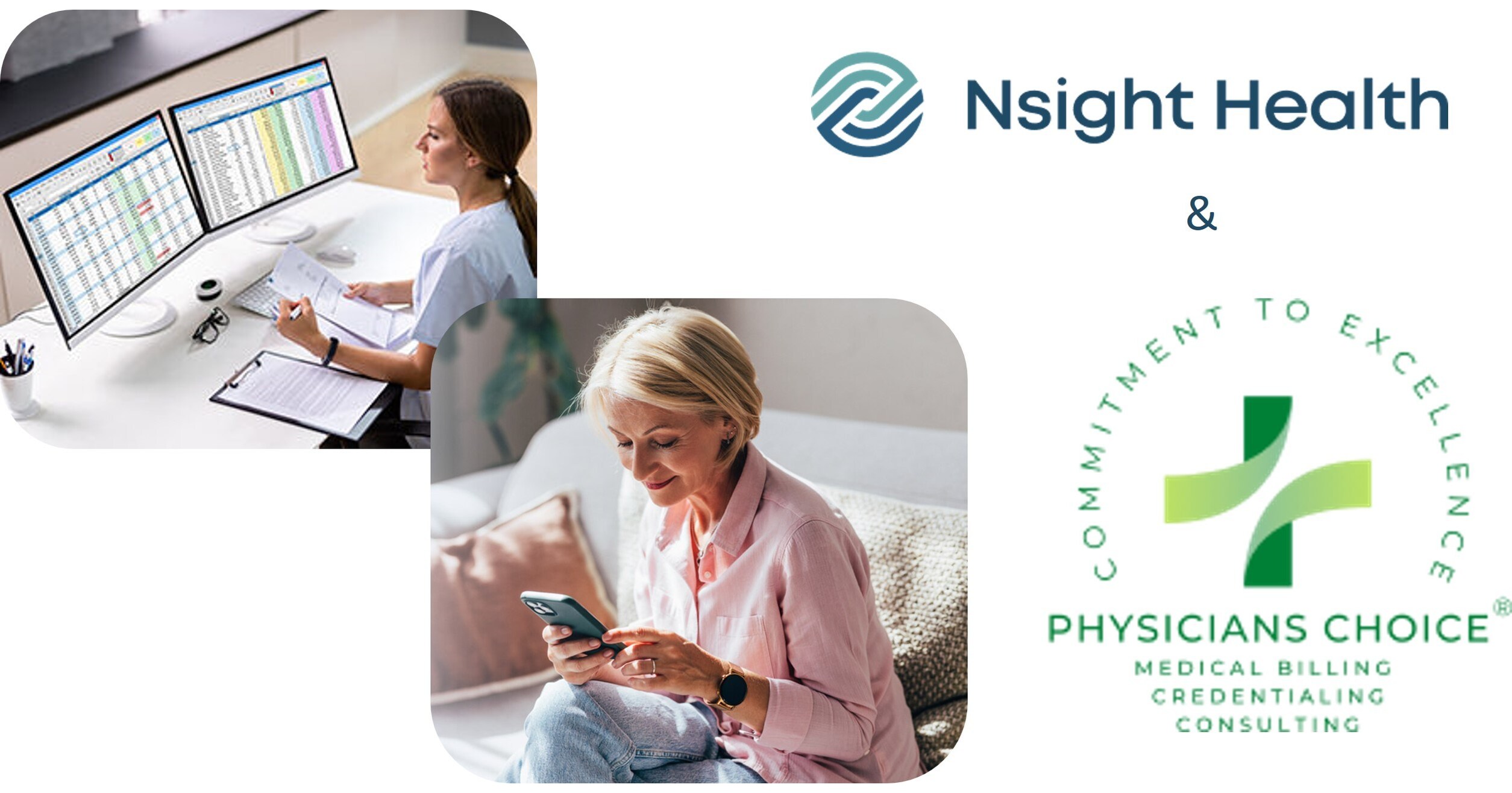 Nsight Health and Physicians Choice® Medical Partner to Empower ...