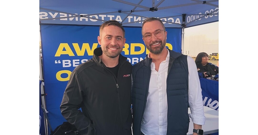 Sweet James Accident Attorneys and Steve Mehr Partner with FuelFest ...