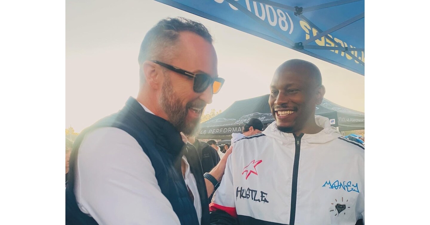 Sweet James Accident Attorneys and Steve Mehr Partner with FuelFest ...