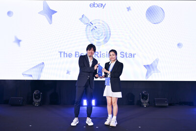 eBay、アジア地域のトップセラーを表彰 ｜ ジェイグラブ - 日本の商品を世界へ! 確かなステップで 海外展開をサポート