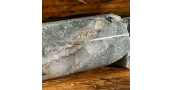 Omineca Expands Lode Gold Drilling Program Employing Second Drill Rig ...