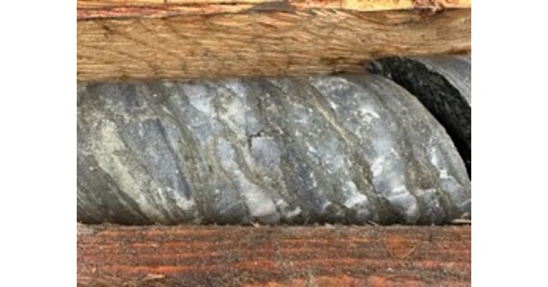 Omineca Expands Lode Gold Drilling Program Employing Second Drill Rig ...