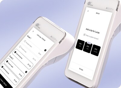 Payroc and sunday Partner to Launch sunday Handheld Payment Terminal ...