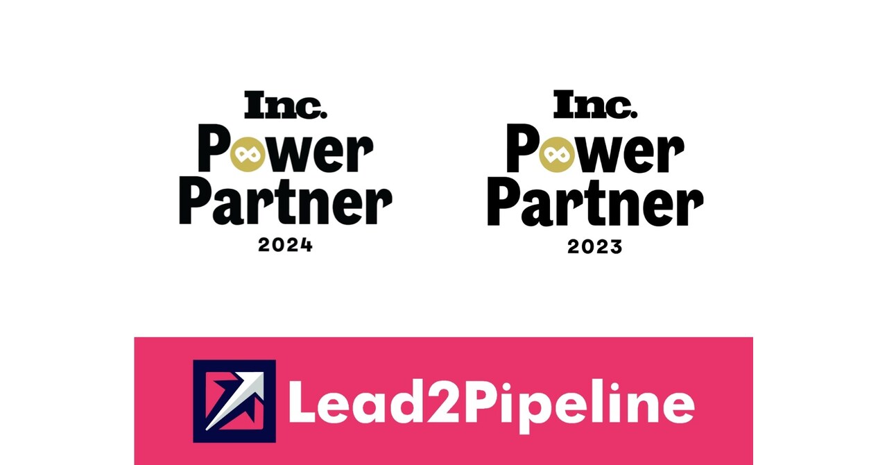 Lead2Pipeline Hires IDG Foundry's Tommy Heffernan and Wins Second Inc ...