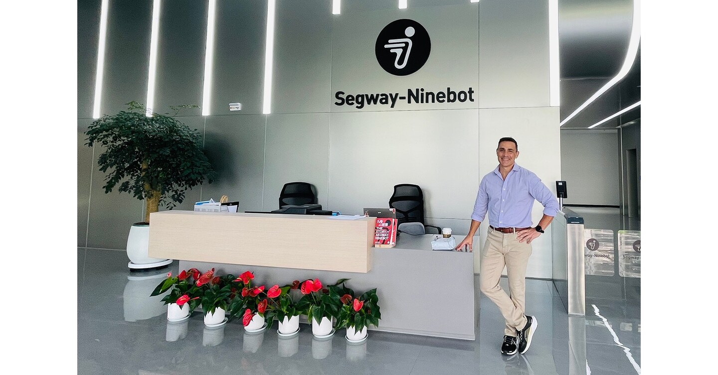 Segway Builds Dedicated e-Bike Team, Develops Dealer-Centric Sales Model