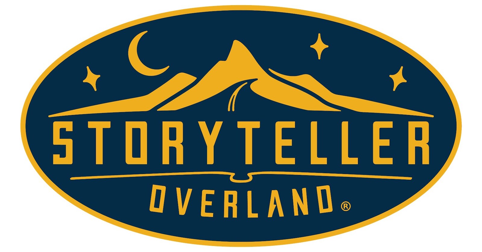 Storyteller Overland Unveils 2025 MODE Product Lineup