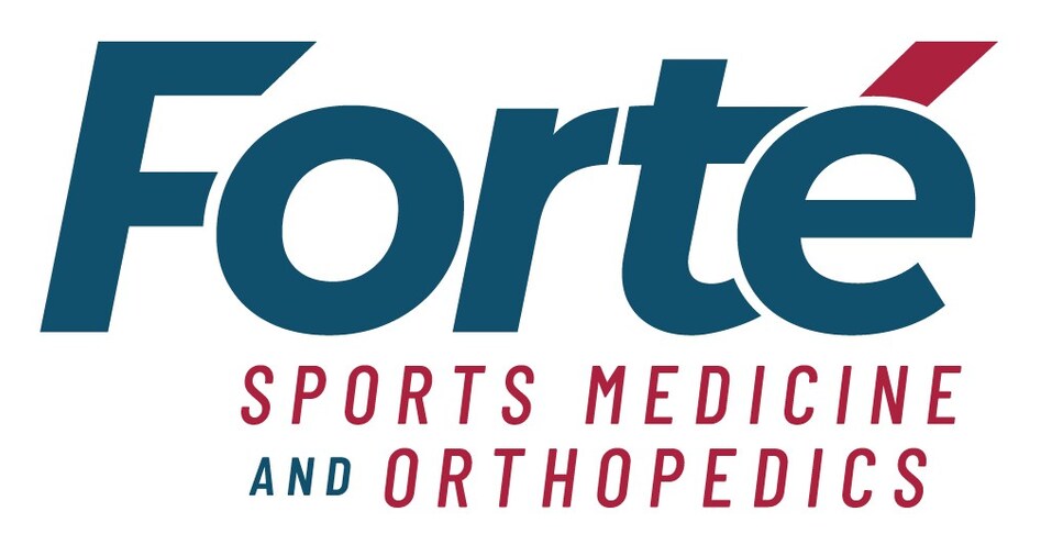 FORTÉ SPORTS MEDICINE AND ORTHOPEDICS NAMES NEW CHIEF EXECUTIVE OFFICER