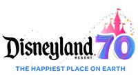 Disneyland Resort to 'Celebrate Happy' in 2025 with 70th Anniversary ...