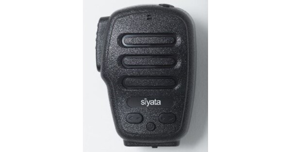 Siyata Mobile's Versatile Bluetooth Remote Speaker Mic Gaining Sales ...