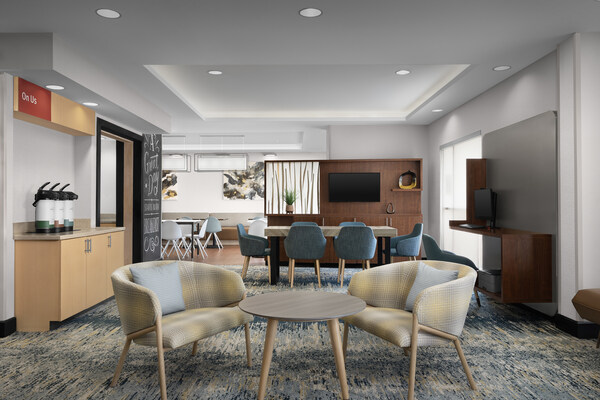 North Carolina's TownePlace Suites Goldsboro Debuts Renovation | Hotel ...