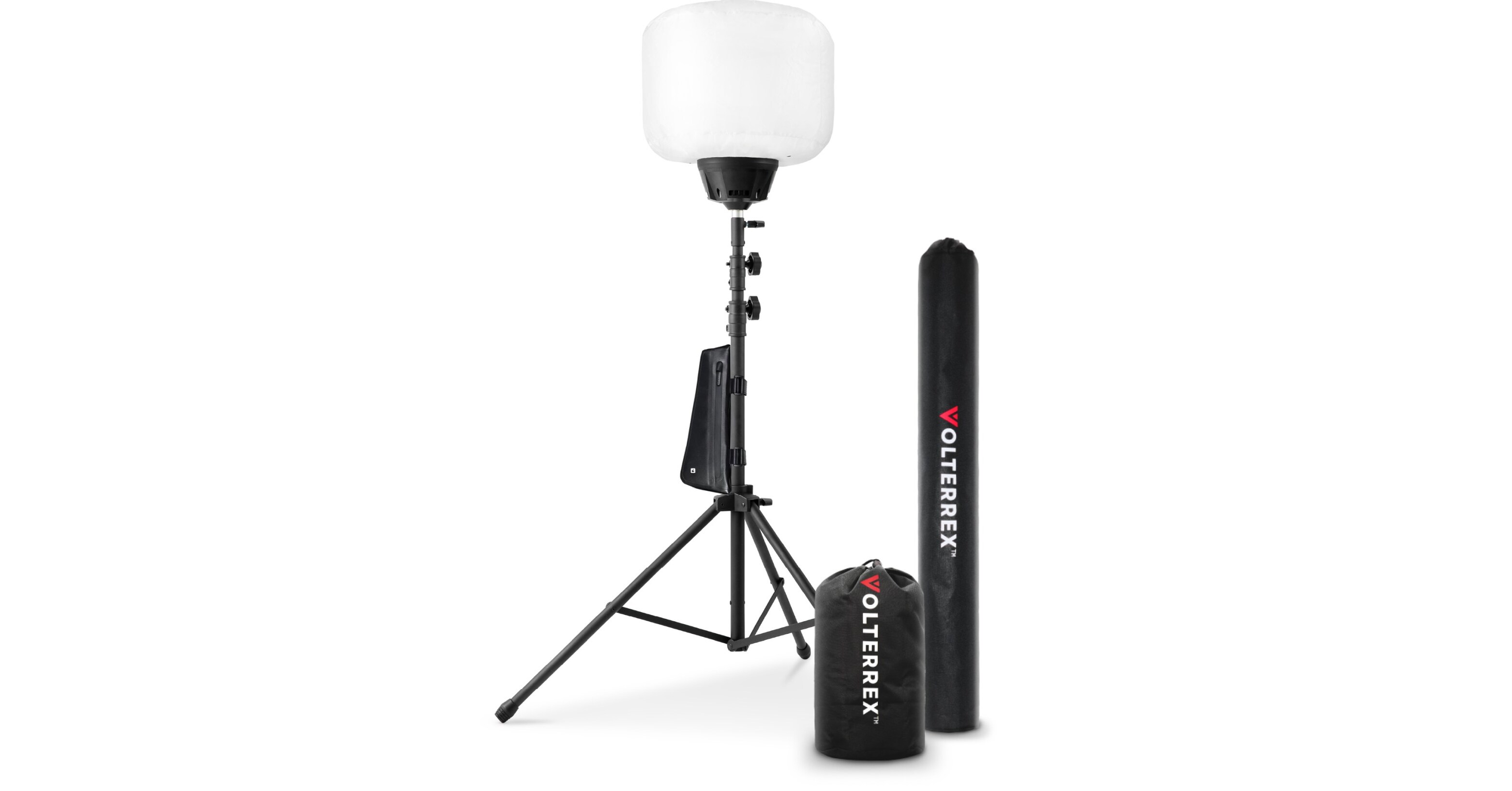 Volterrex Cuts the Cord with Industrial-Grade 13,000 Lumen Battery ...