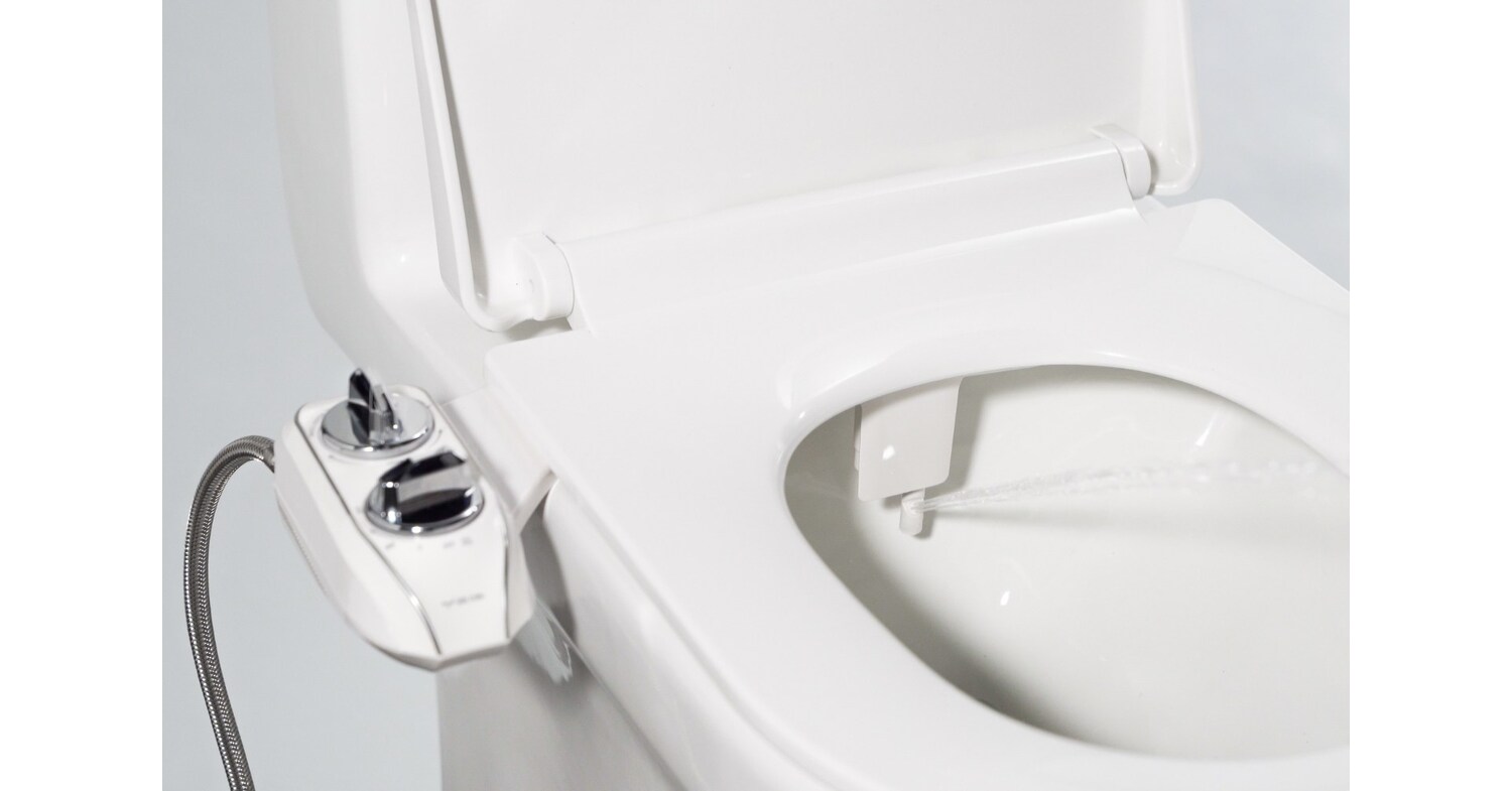 LUXE Bidet Has You covered with Perfect and Affordable Last-Minute Gift ...