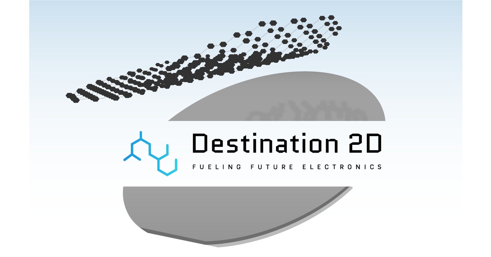 Destination 2D Brings Graphene to Mainstream CMOS - Breakthrough ...