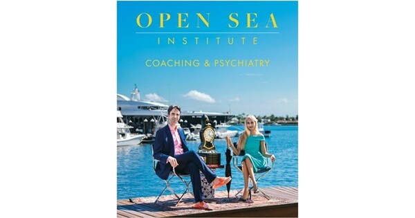American bespoke Coaching and Psychiatry practice The Open Sea ...