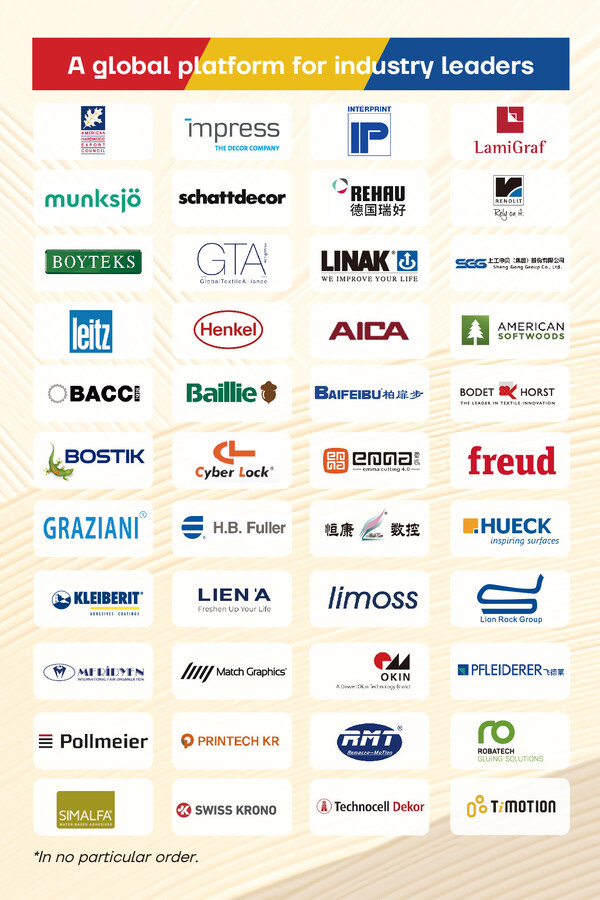 CIFM / interzum guangzhou 2025: Asia's premier furniture manufacturing ...