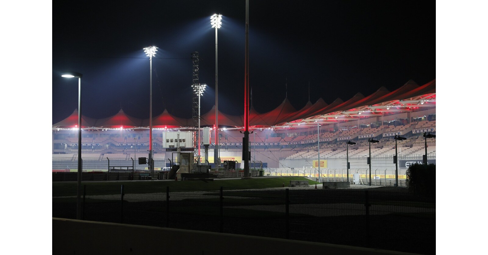 Ethara : LES PRATIQUES DE DURABILITÉ DU CIRCUIT YAS MARINA SE ...