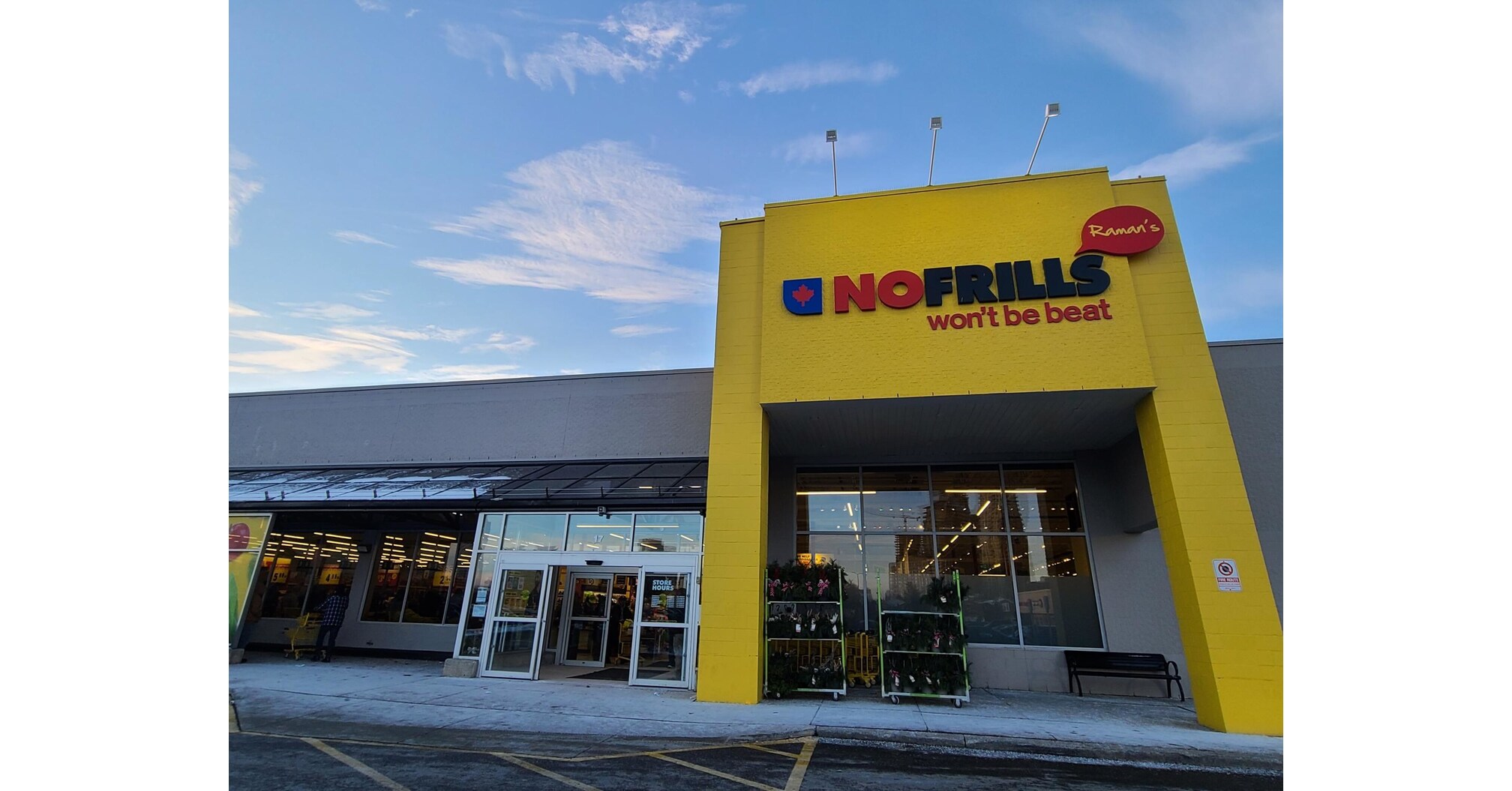 No Frills® Hits a Milestone: 300 Stores Strong and Expanding Access to ...