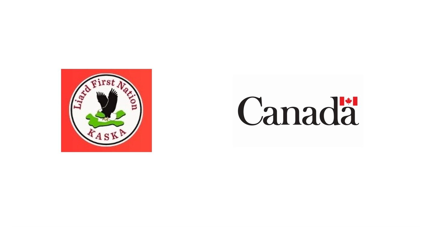 Liard First Nation Celebrates Opening Elders Housing Complex in Watson ...