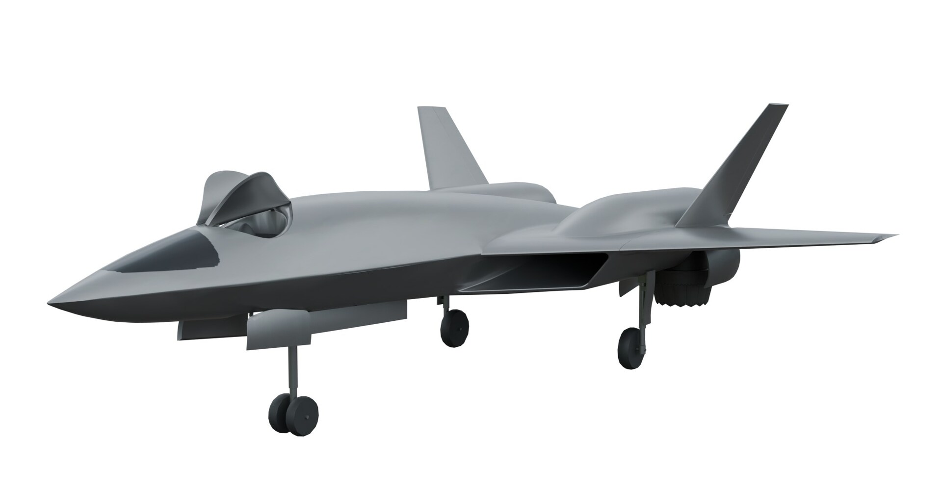 CobraJet - Next-Gen Low-Cost C-UAS Interceptor