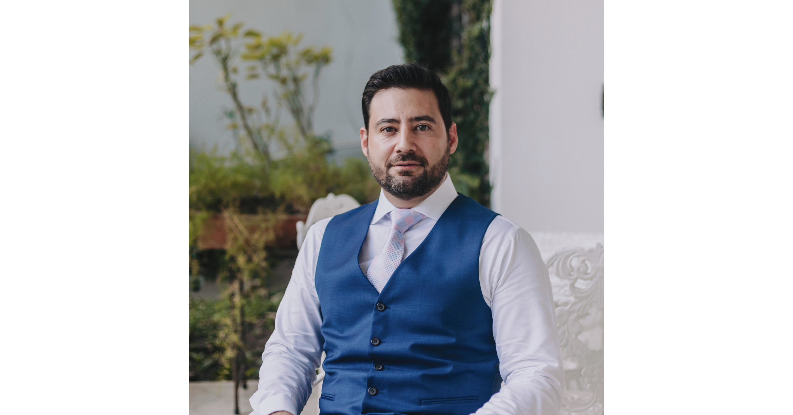 The Inner Circle acknowledges, Rene Bendana as an Inner Circle Lifetime