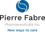 Perre Fabre Pharmaceuticals, Inc. Announces Transfer of Investigational ...