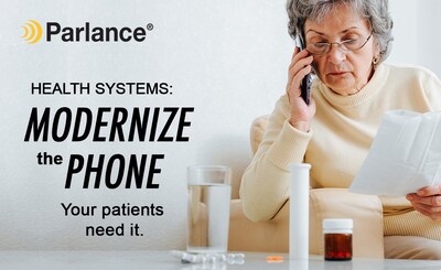 Studies Show Phone-Based Customer Service in Healthcare Is Here to Stay