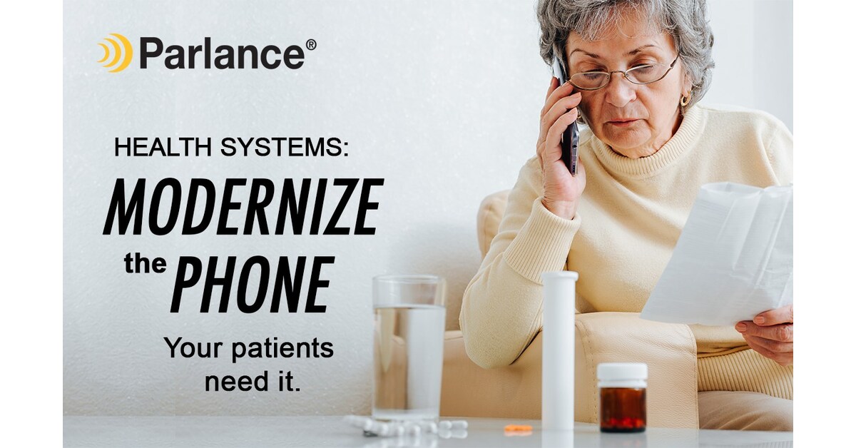 Studies Show Phone-Based Customer Service in Healthcare Is Here to Stay
