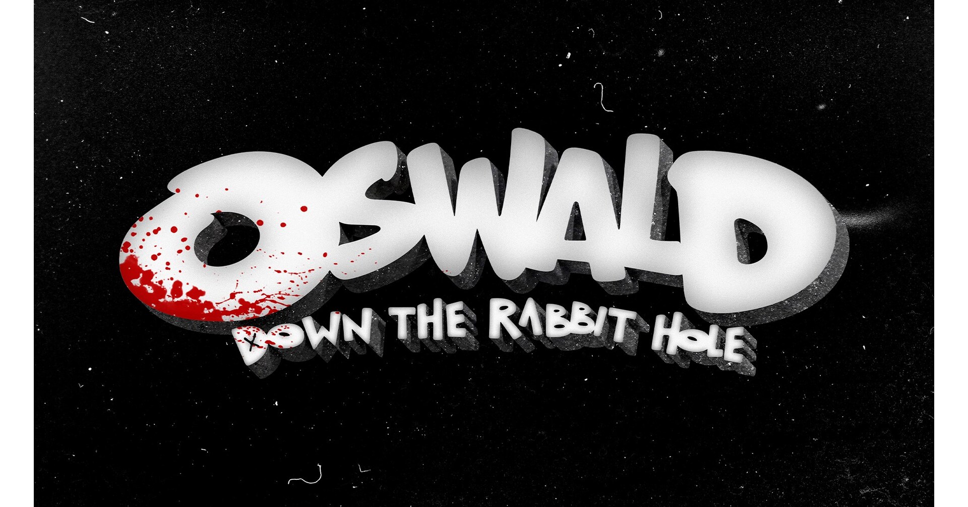 TikTok Sensation Nora Freetly Joins Cast of "Oswald: Down the Rabbit Hole"