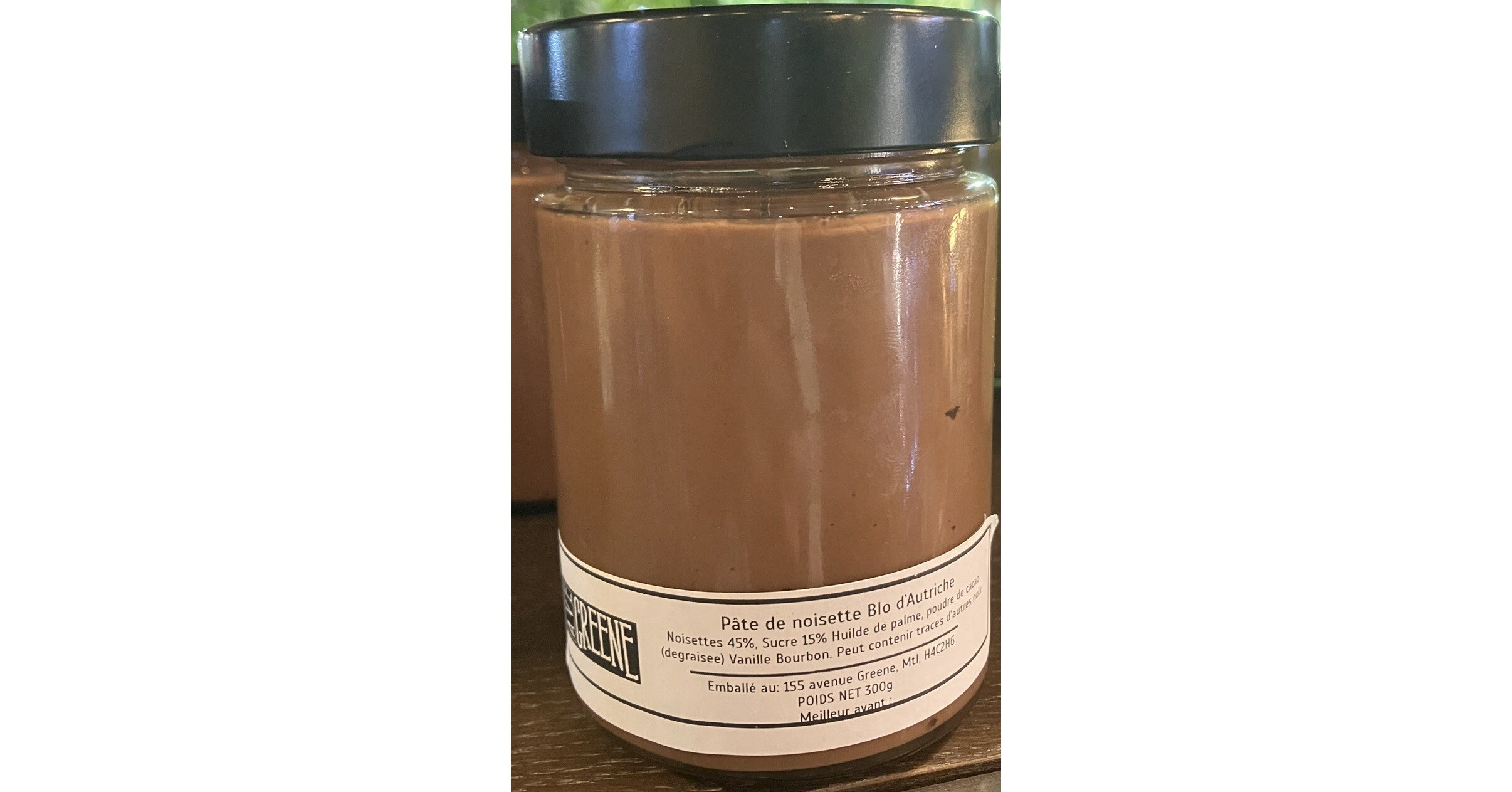 Présence non déclarée de lait, de moutarde et de sésame dans divers ...