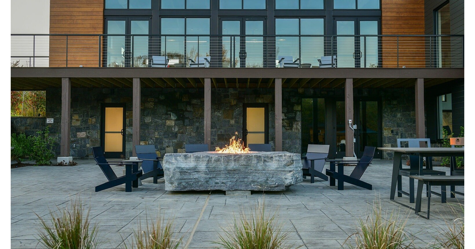 Berman Enterprises Acquires The Current at Watershed Townhomes