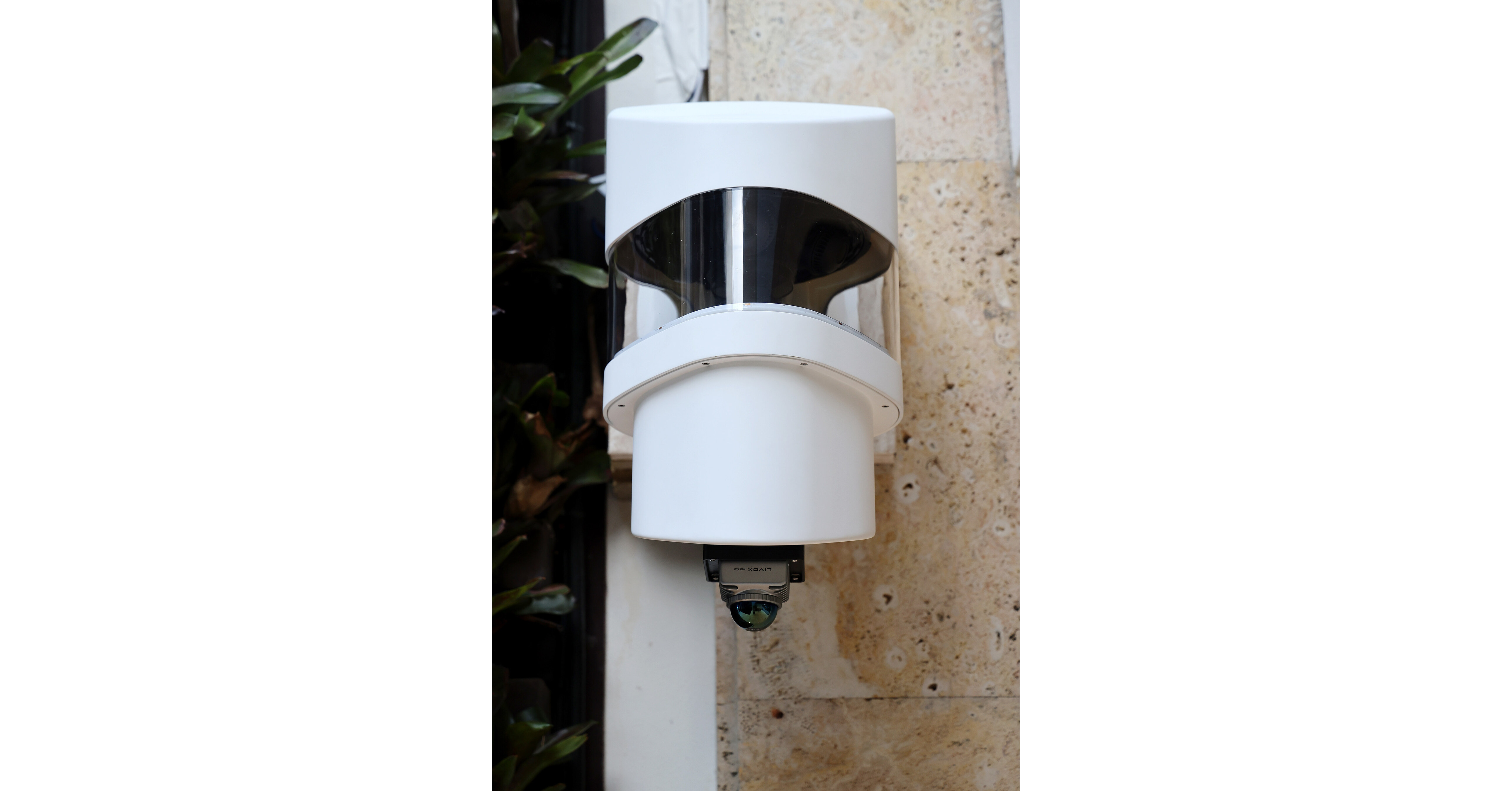 Sauron Launches World's Most Advanced Home Security System