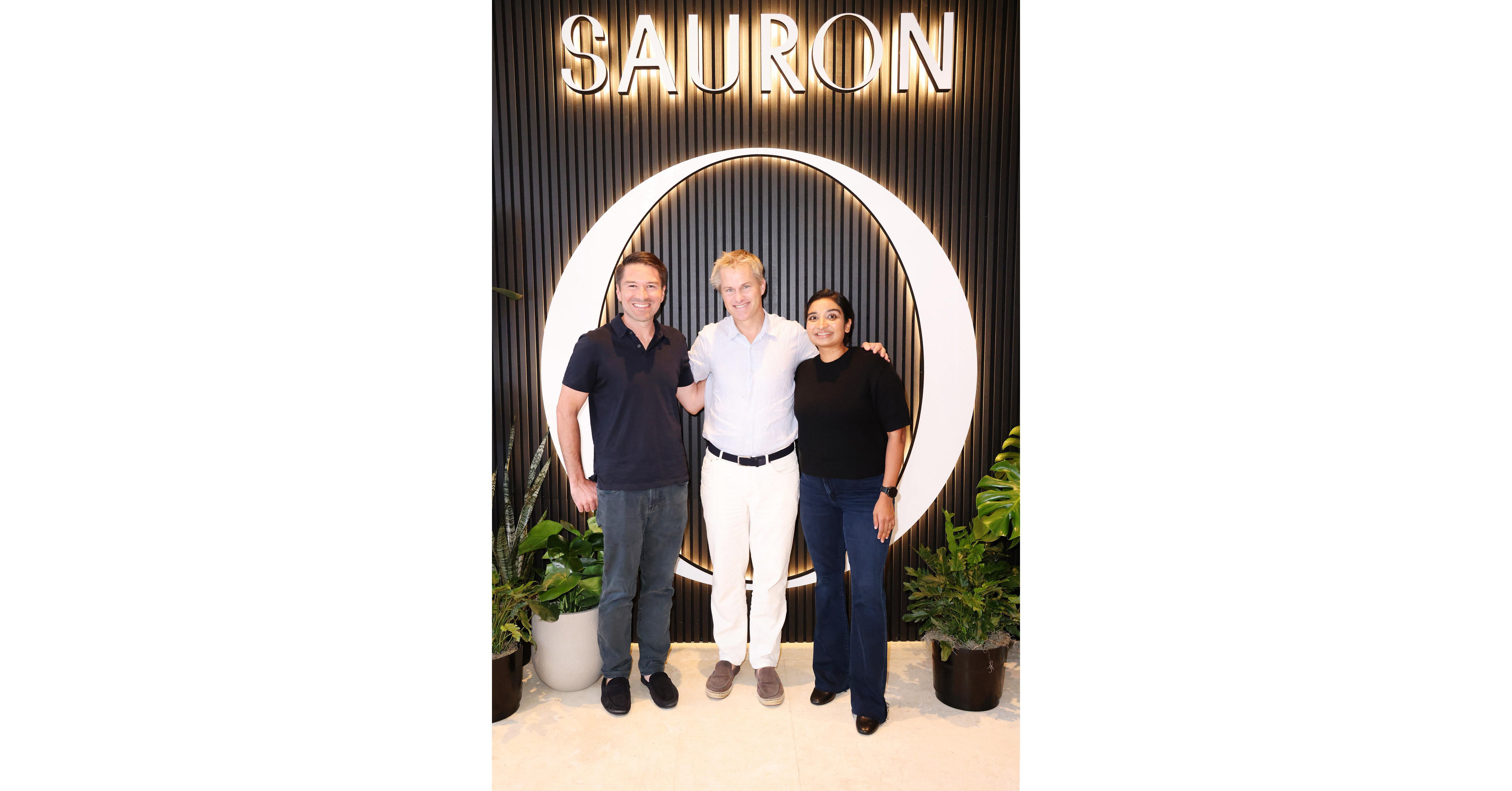 Sauron Launches World's Most Advanced Home Security System