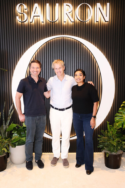 Sauron Launches World's Most Advanced Home Security System