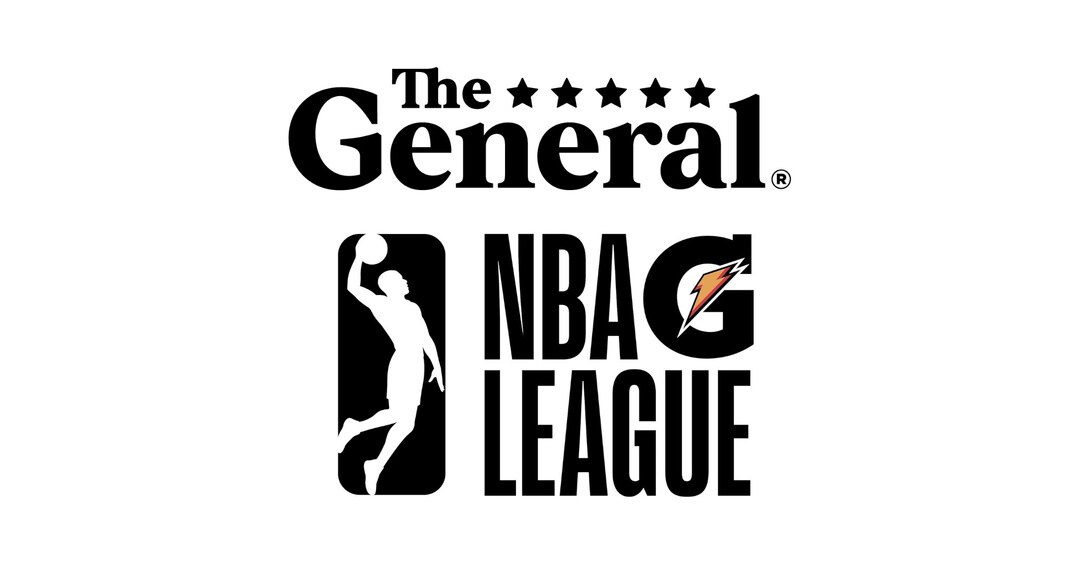 THE GENERAL INSURANCE® AND NBA G LEAGUE ANNOUNCE SEASON 3 OF "THE BREAK ...