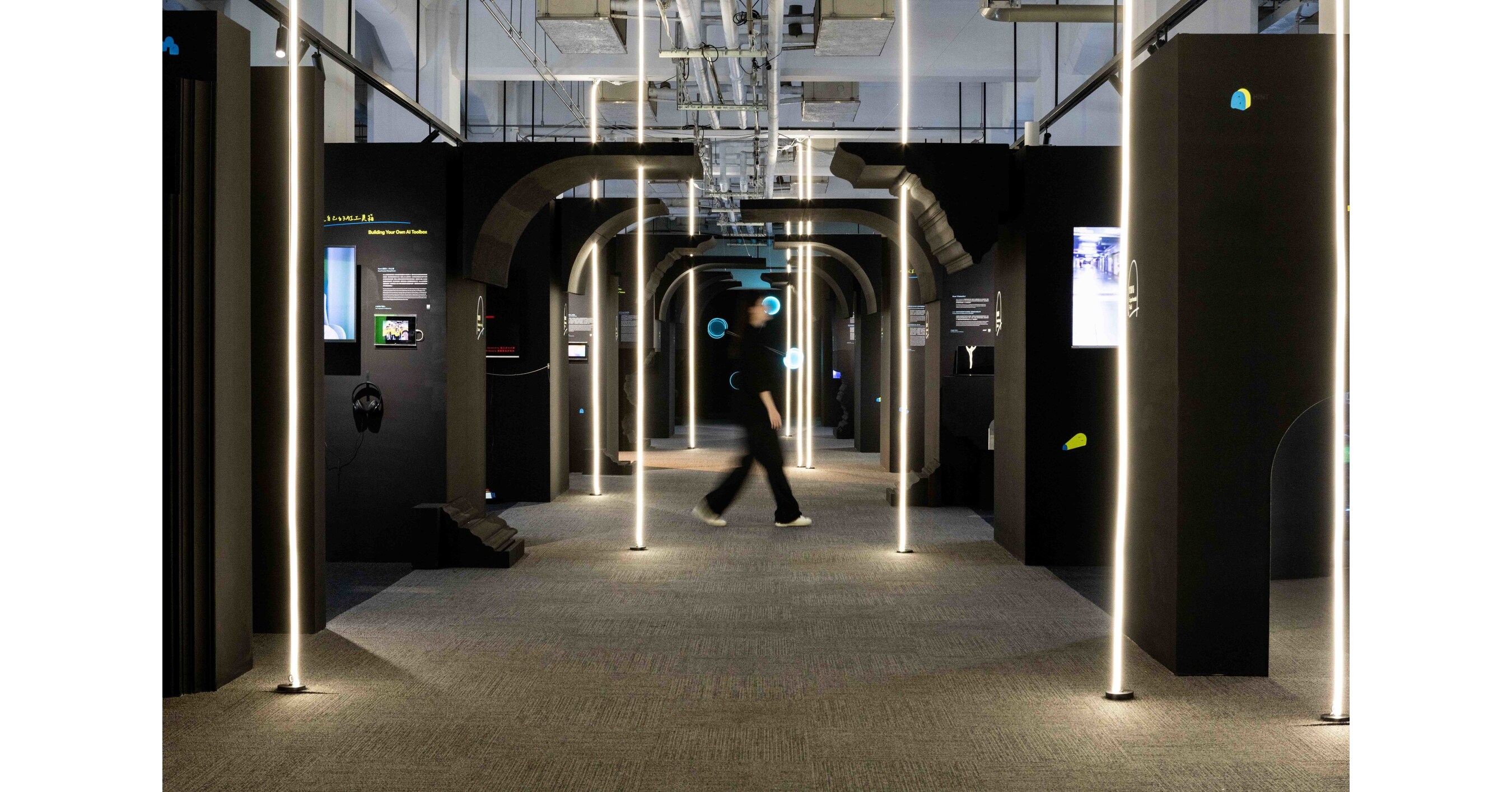 Taiwan Design Week 2024: The Gateway to a New Era of AI-Driven Creativity