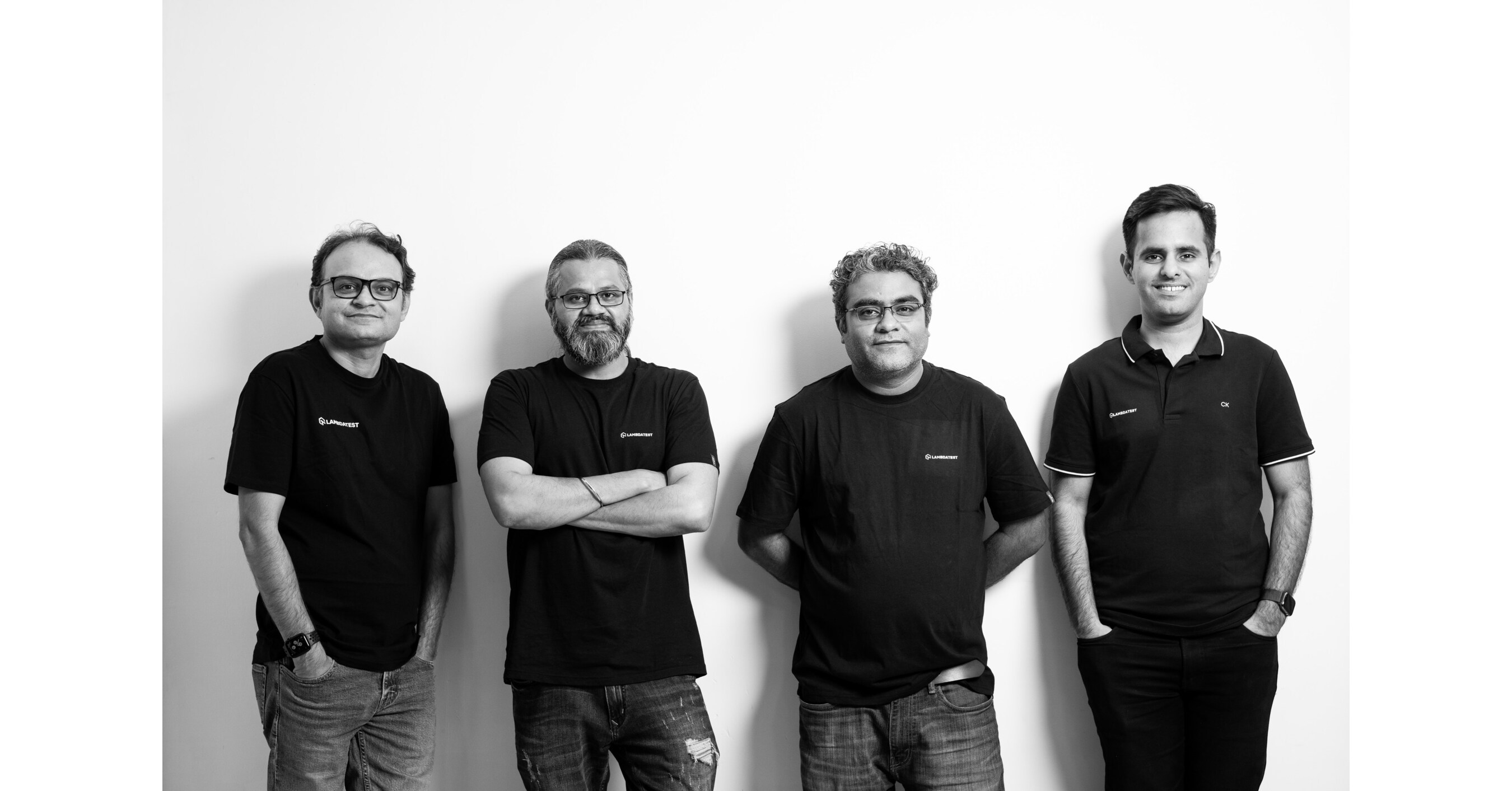 Lambdatest Closes 38 Million To Revolutionize Qa With Ai Native Qa