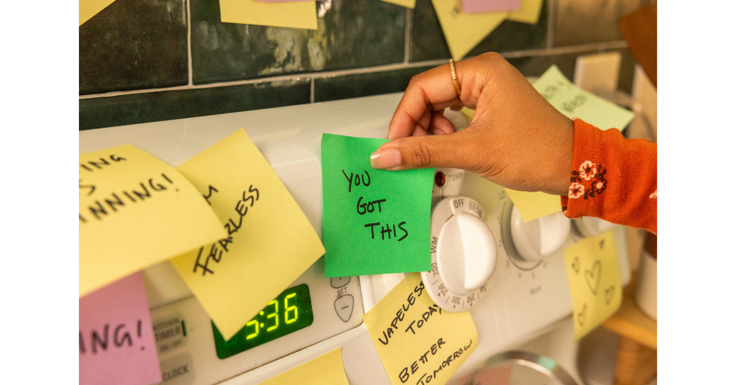 Unhooking Gen Z: Truth Initiative Launches "Outsmart Nicotine" and ...