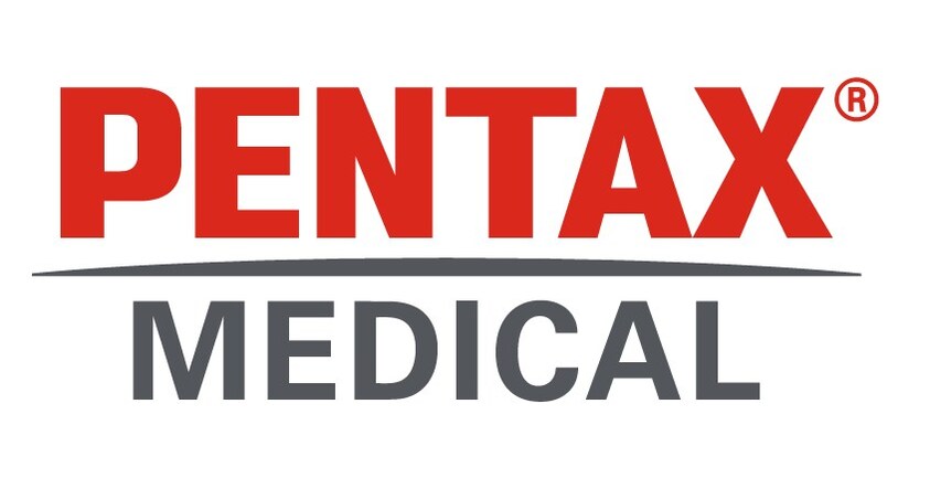 Pentax Medical Logo