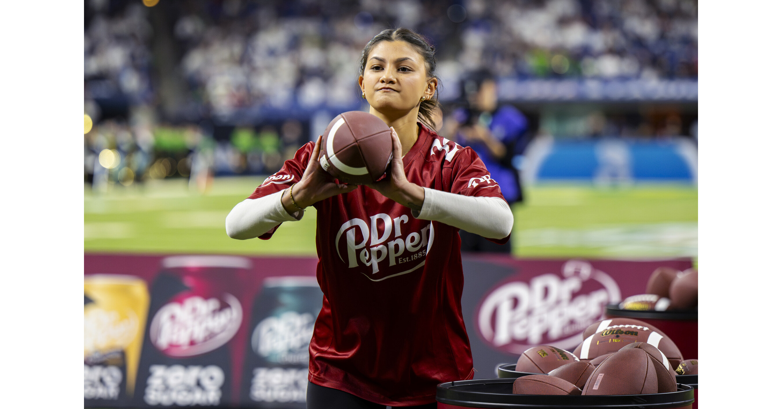 Dr Pepper® Announces the Winners of the 16th Annual Dr Pepper Tuition ...
