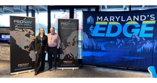 PRONAV Clinical Embarks on U.S. Expansion with Soft Landing at FITCI