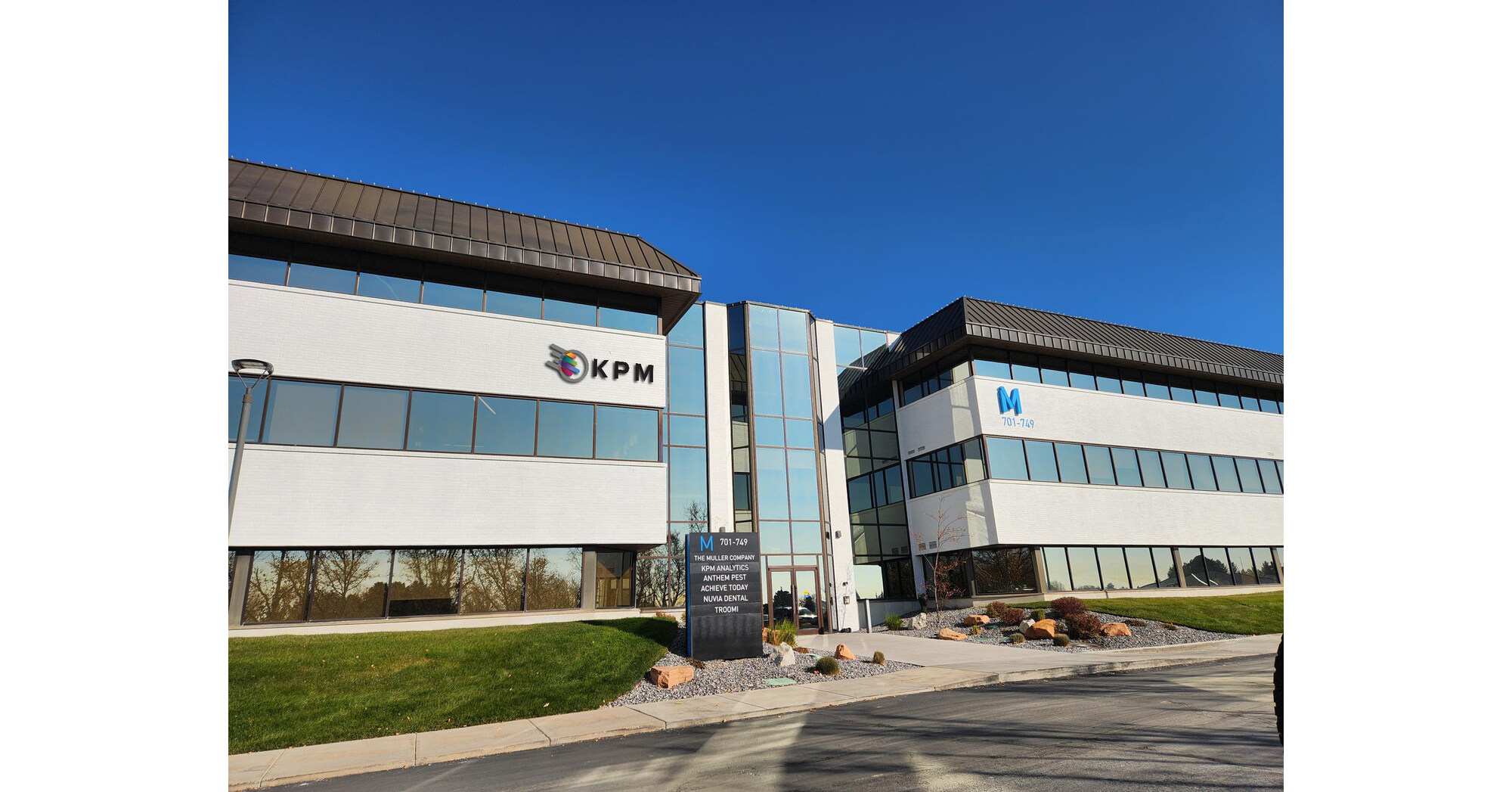 KPM Analytics Expands AI and Software Development Operations to Drive ...