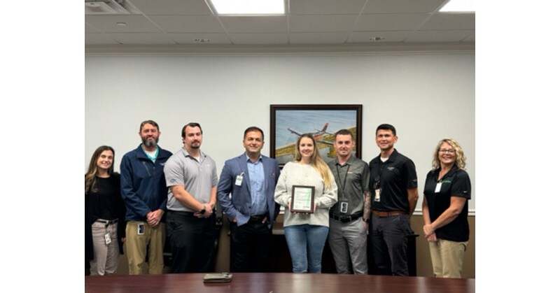 DEKRA Awards Prestigious AS9100 Certificate to Piper Aircraft at Iconic ...