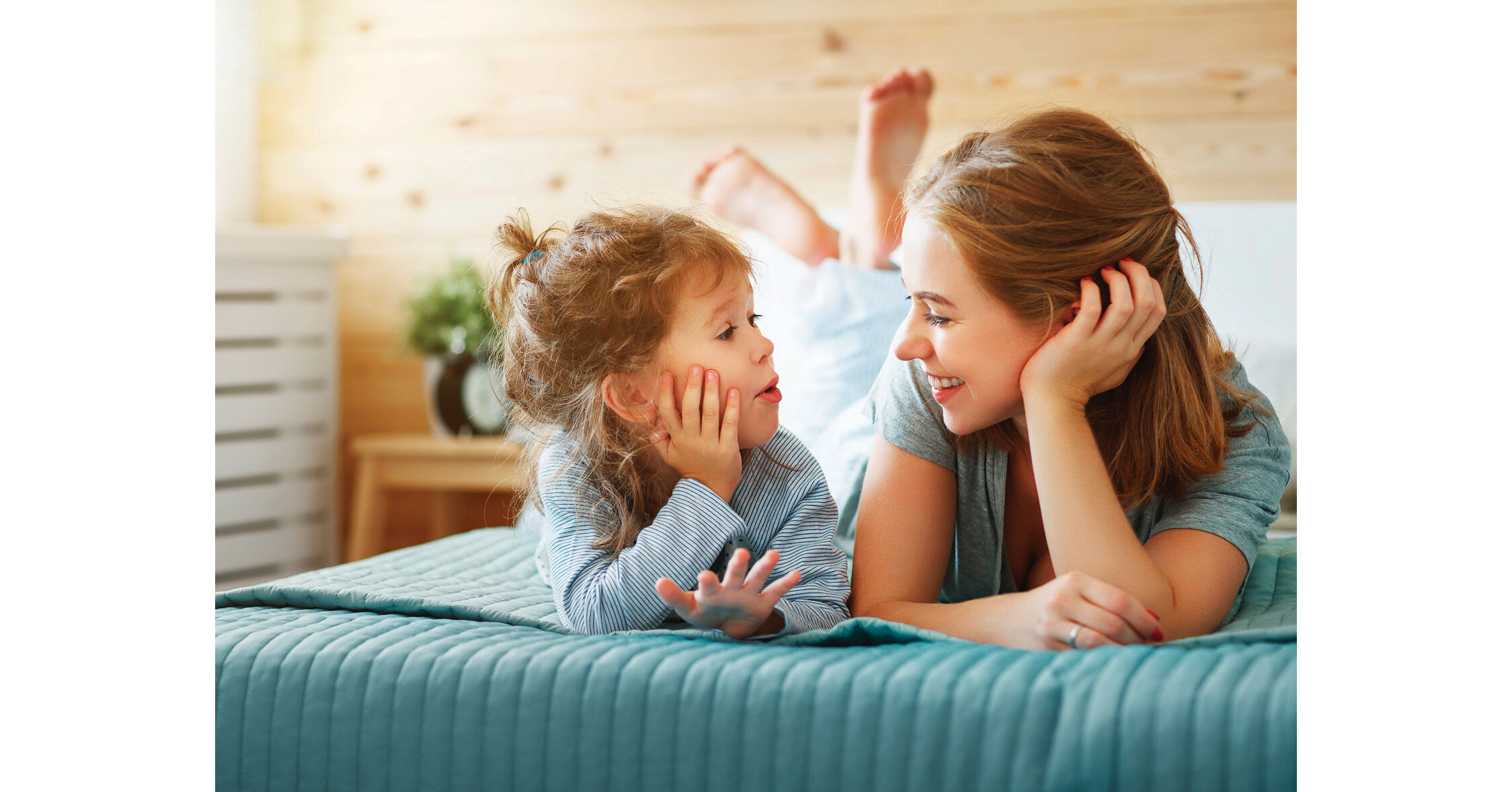 Navigating Changes as a Family