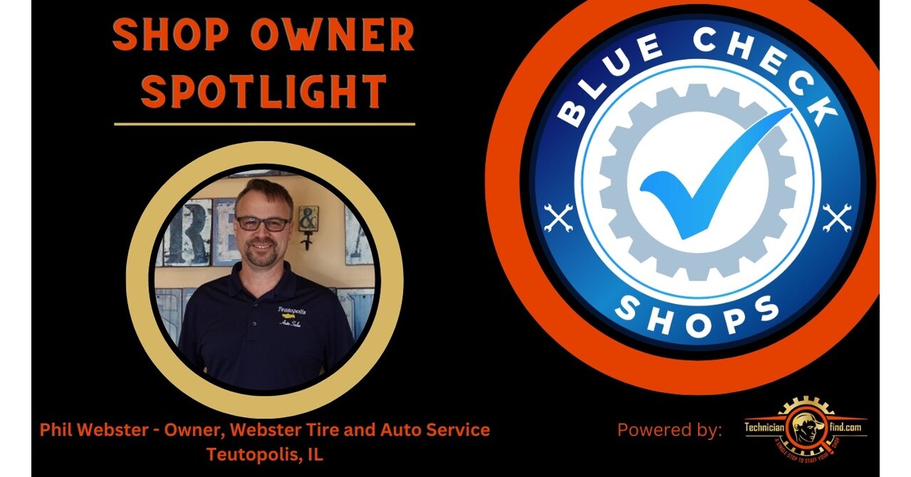 Blue Check Shops Interview Series Launches with Secrets to Hiring ...