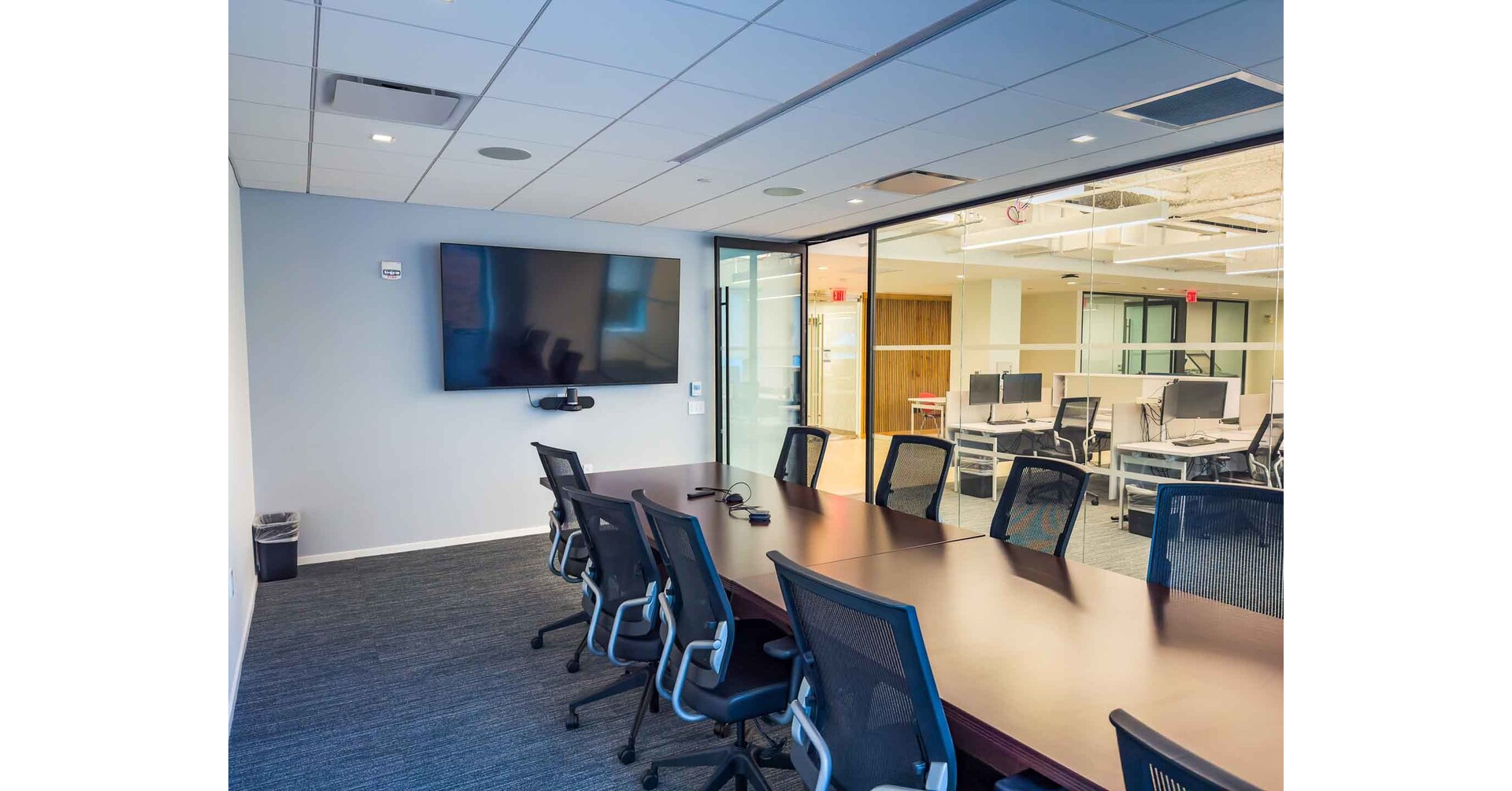 NJ-Based Engineering Firm Dresdner Robin Relocates Jersey City ...