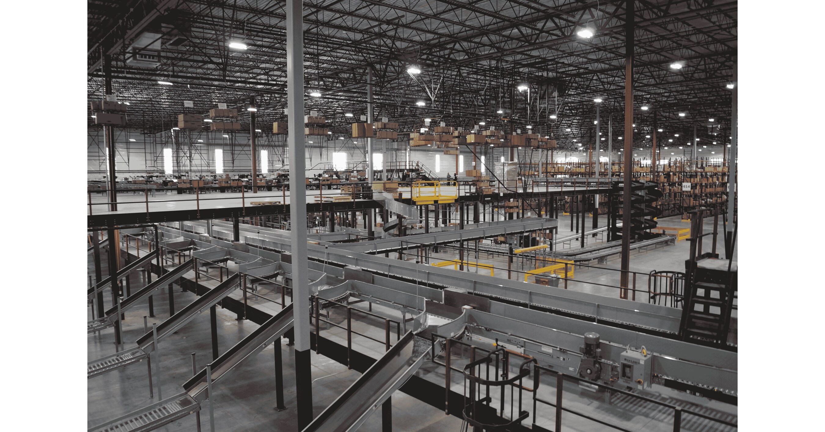 Parts Town Opens New Phoenix-Area Global Fulfillment Center to Expand ...